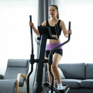 Vélo Elliptique [Guide Complet pour Tout Savoir en 2025 ]